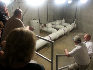 Flushing underway to restore Beaver Falls water quality - Beaver County ...