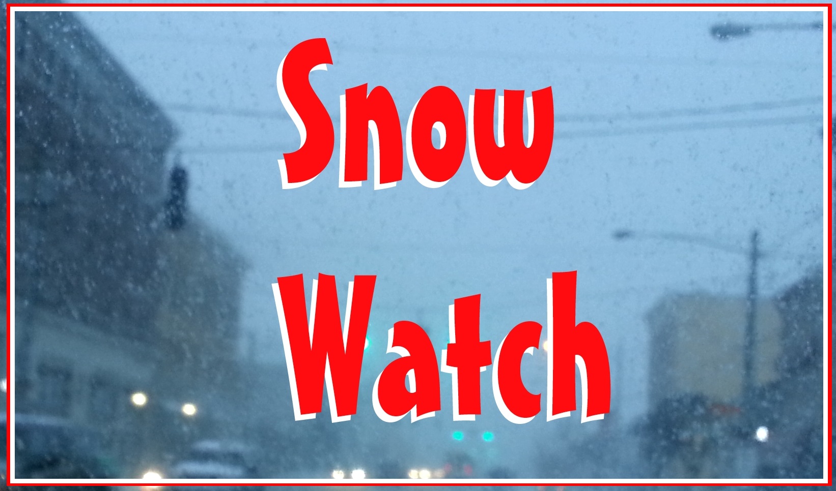 Snow Watch: Cancellations and Delays 01/21/2025 - Beaver County Radio