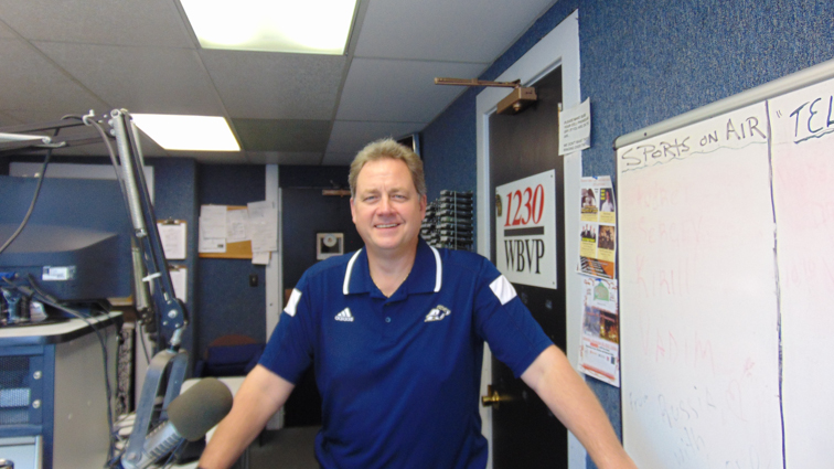 "The Backbone Of The Community", Dr. Paul Caton, Celebrates 25 Years In ...