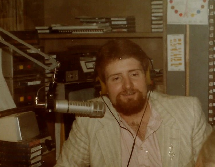 70th Anniversary Moments - Mike Romigh. - Beaver County Radio