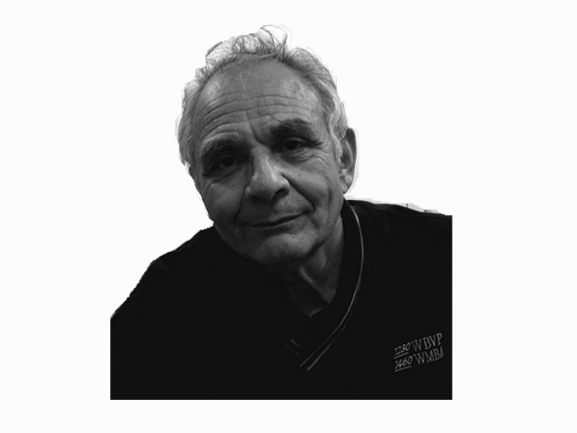 70th Anniversary Moments - John Nuzzo - Beaver County Radio