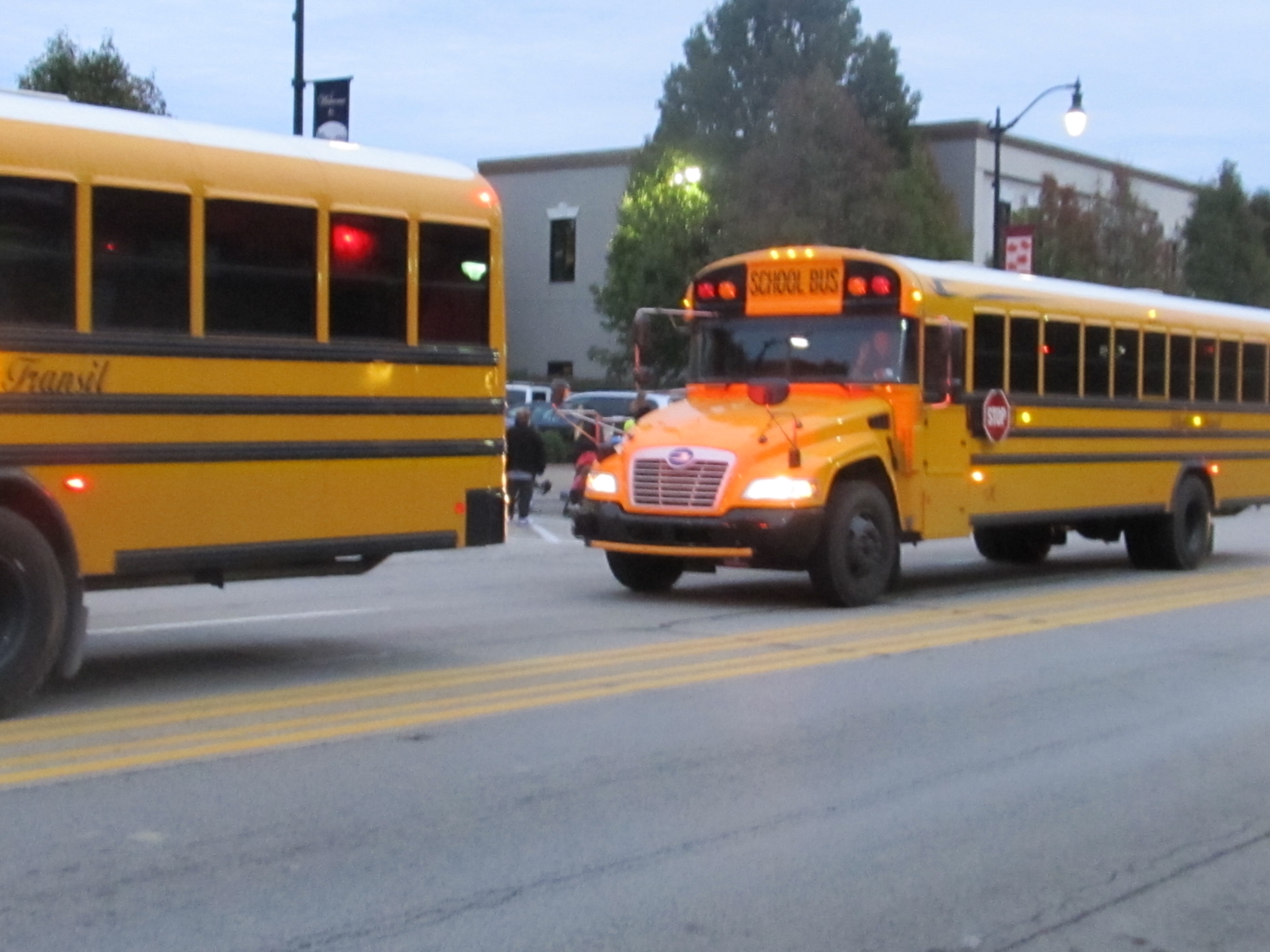 Shapiro Administration Modernizes Commercial Driver’s Skills Test ...