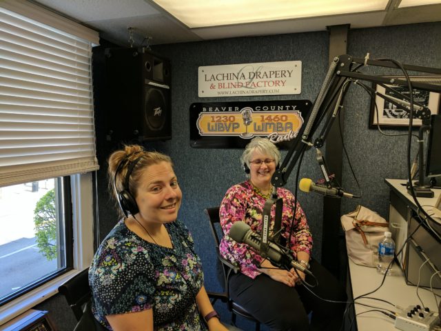 Life Beaver County on Teleforum - Beaver County Radio