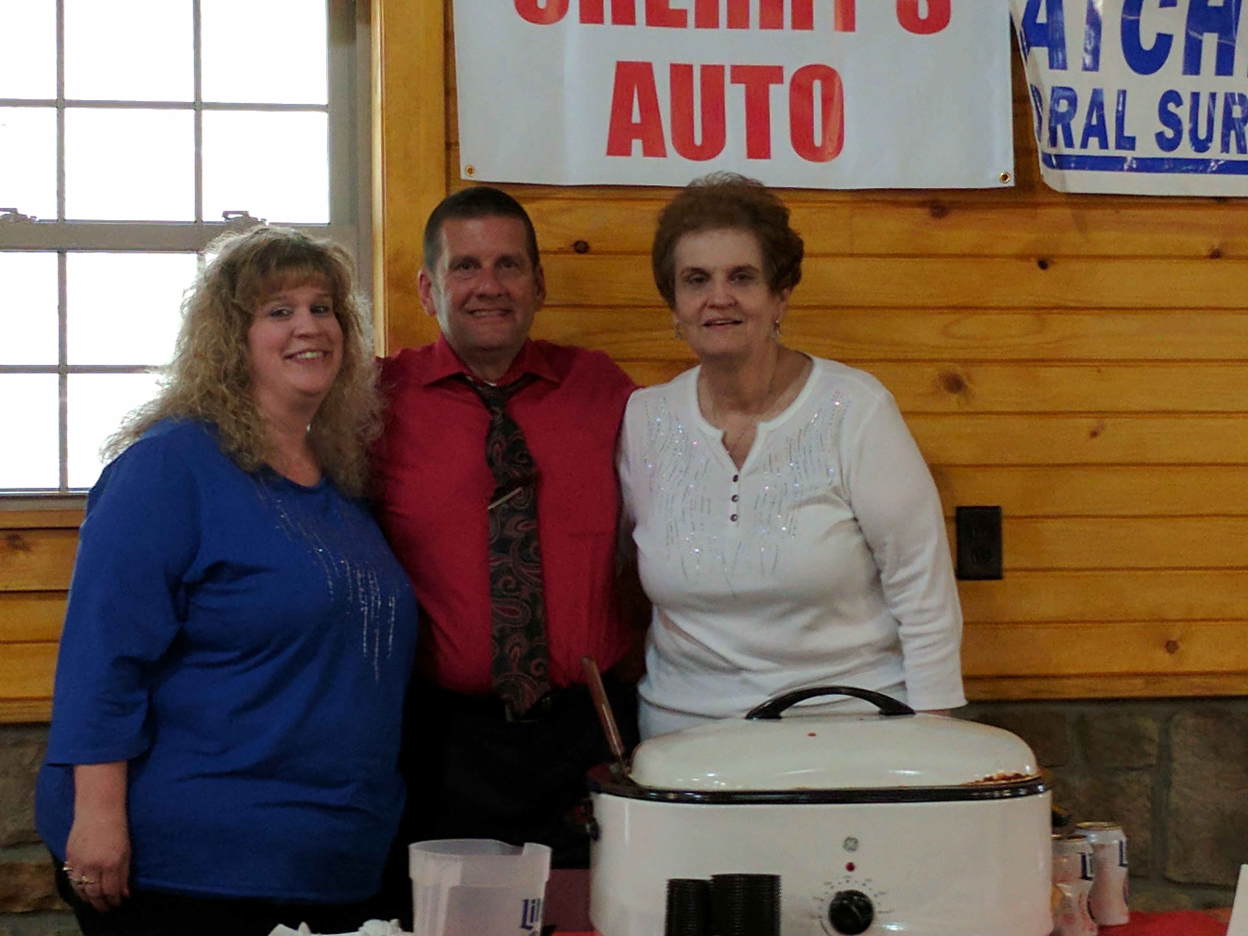 2017 Rochester Chamber Chili Cook Off - Beaver County Radio