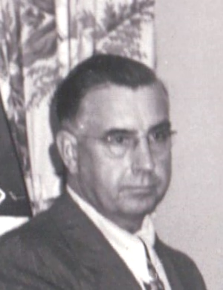 70th Anniversary Moments - "The Founding Fathers". Frank Smith, Tom ...