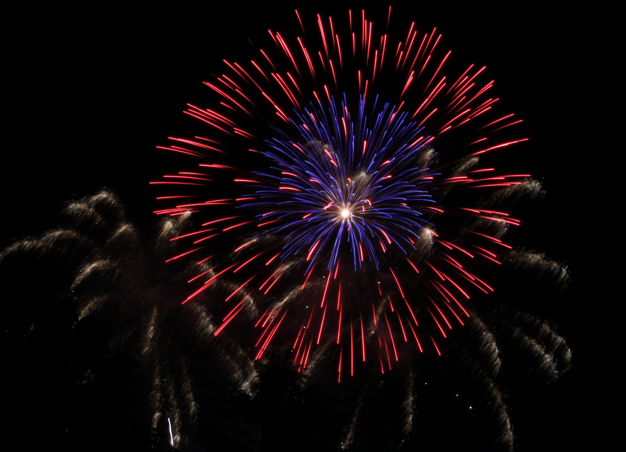 Local fireworks shows that are ready to launch - Beaver County Radio