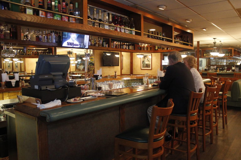 J. W. Hall's Steak and Seafood Inn - Beaver County Radio