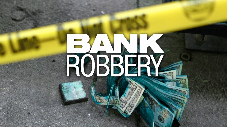 Police Investigating Attempted Bank Robbery In Economy Borough - Beaver ...