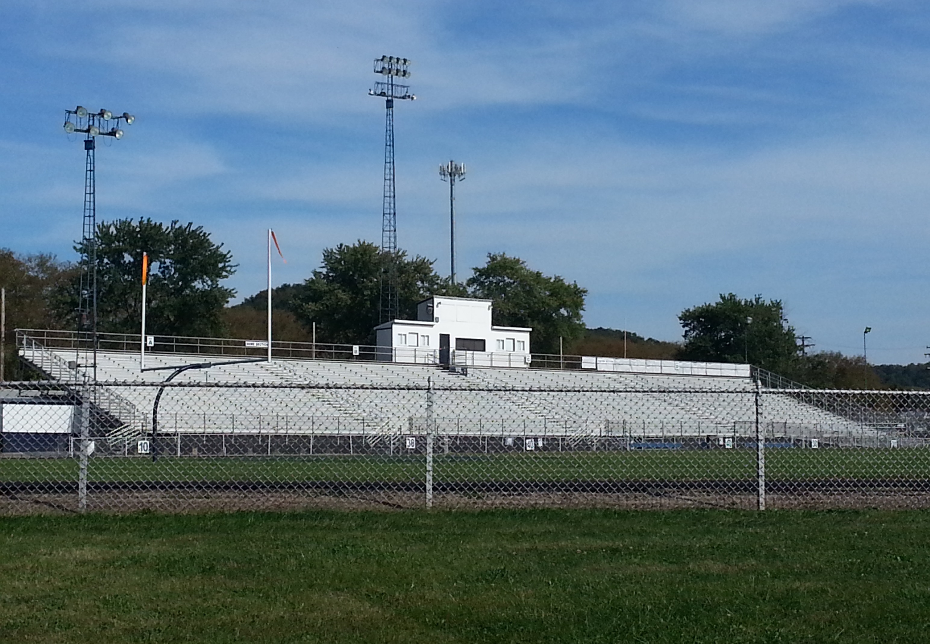 Rochester head football coach Gene Matsook retiring after twenty-five ...