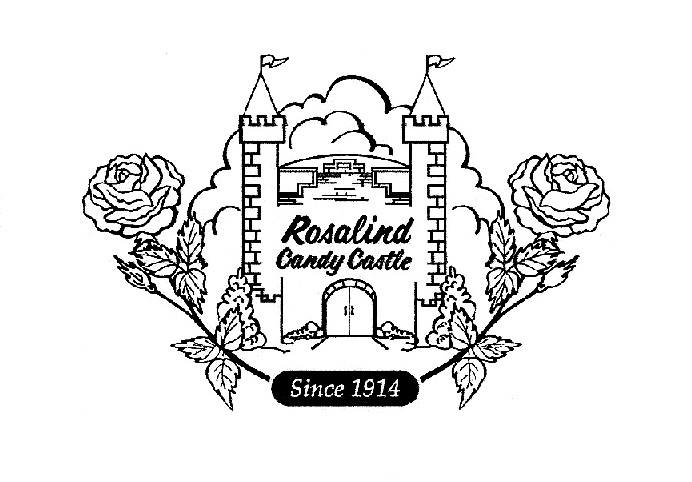 Huntington Business Spotlight-Jim Crudden and Rosalind Candy Castle ...