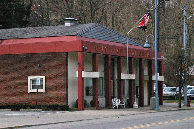 Aliquippa City Council approves renewal of Waste Management contract ...