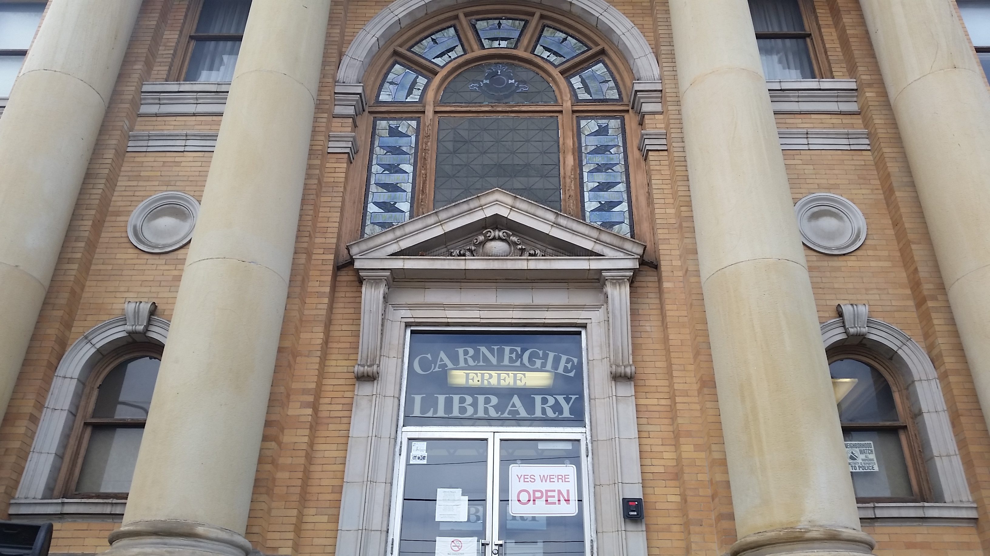 Beaver County Libraries Offer The 52-Book Reading Challenge - Beaver ...