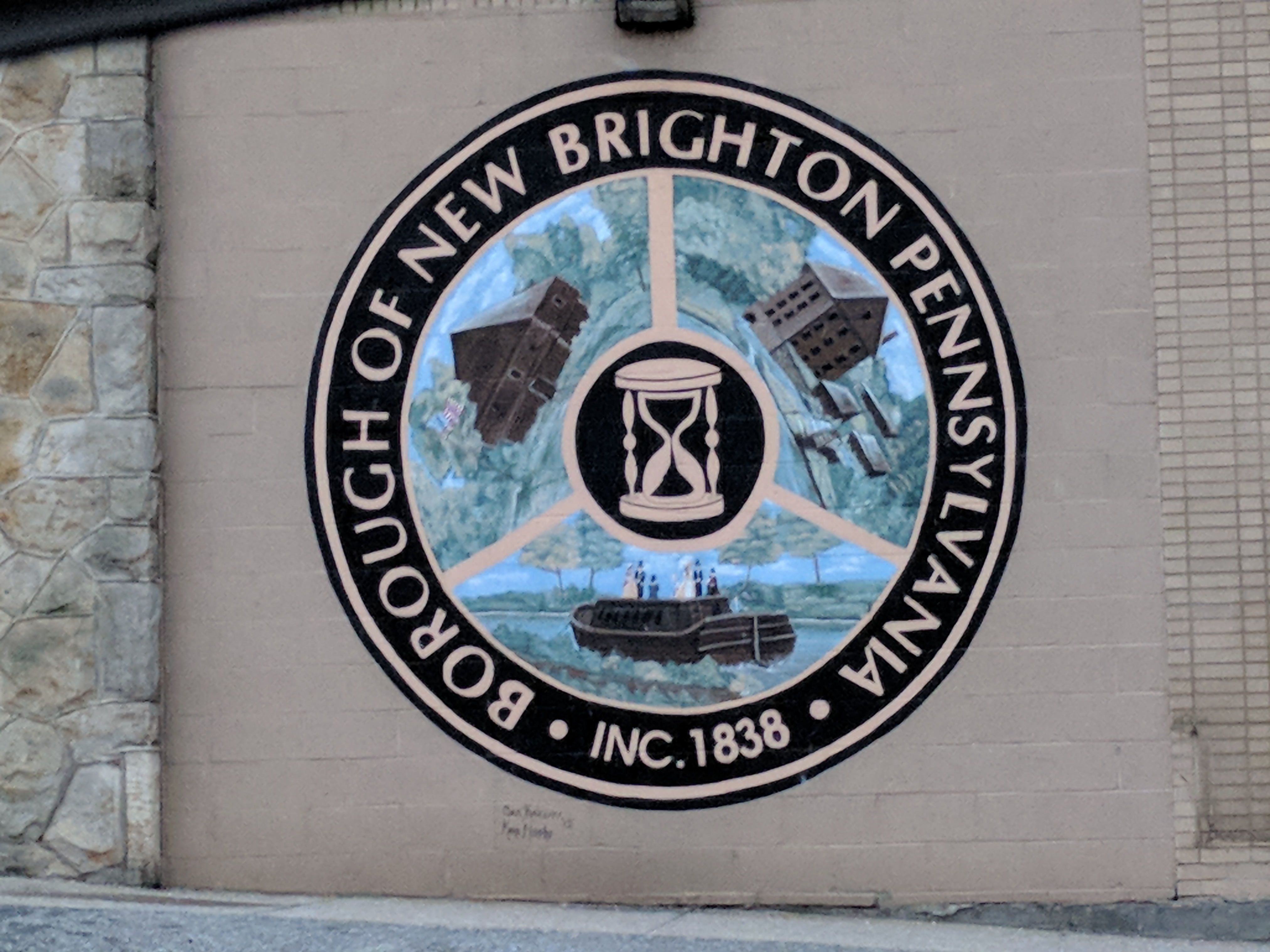 Trash Collection in New Brighton will not be affected on July 4th ...