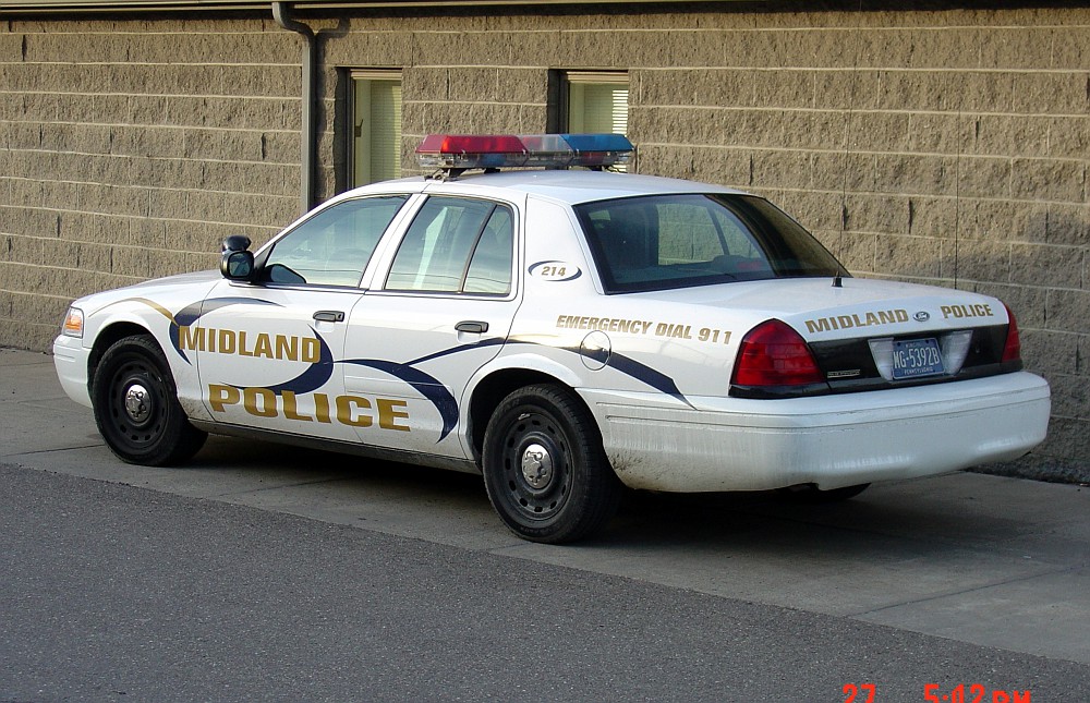 Midland Man Charged with Soliciting 11-year-old Boy for Sex - Beaver ...