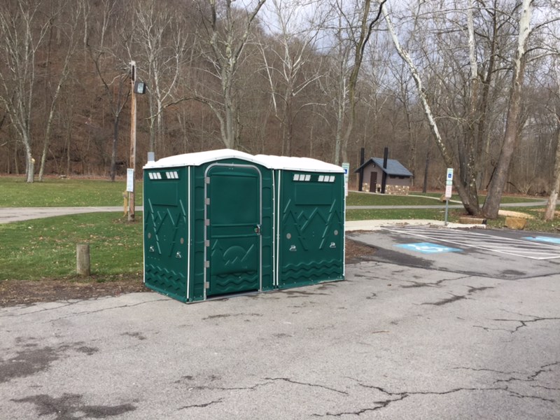 Eleven public bathrooms will be added to the city of Pittsburgh in the ...