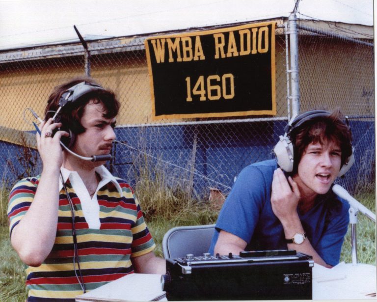 70th Anniversary Moments - Guy Junker. - Beaver County Radio