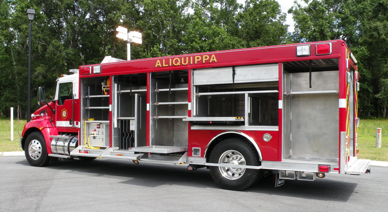 Aliquippa house fire causes extensive damage - Beaver County Radio