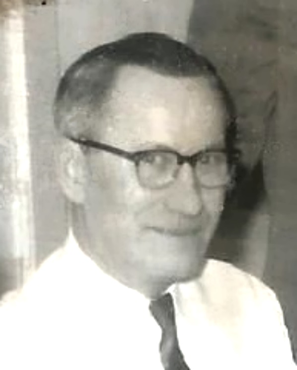 70th Anniversary Moments - "The Founding Fathers". Frank Smith, Tom ...