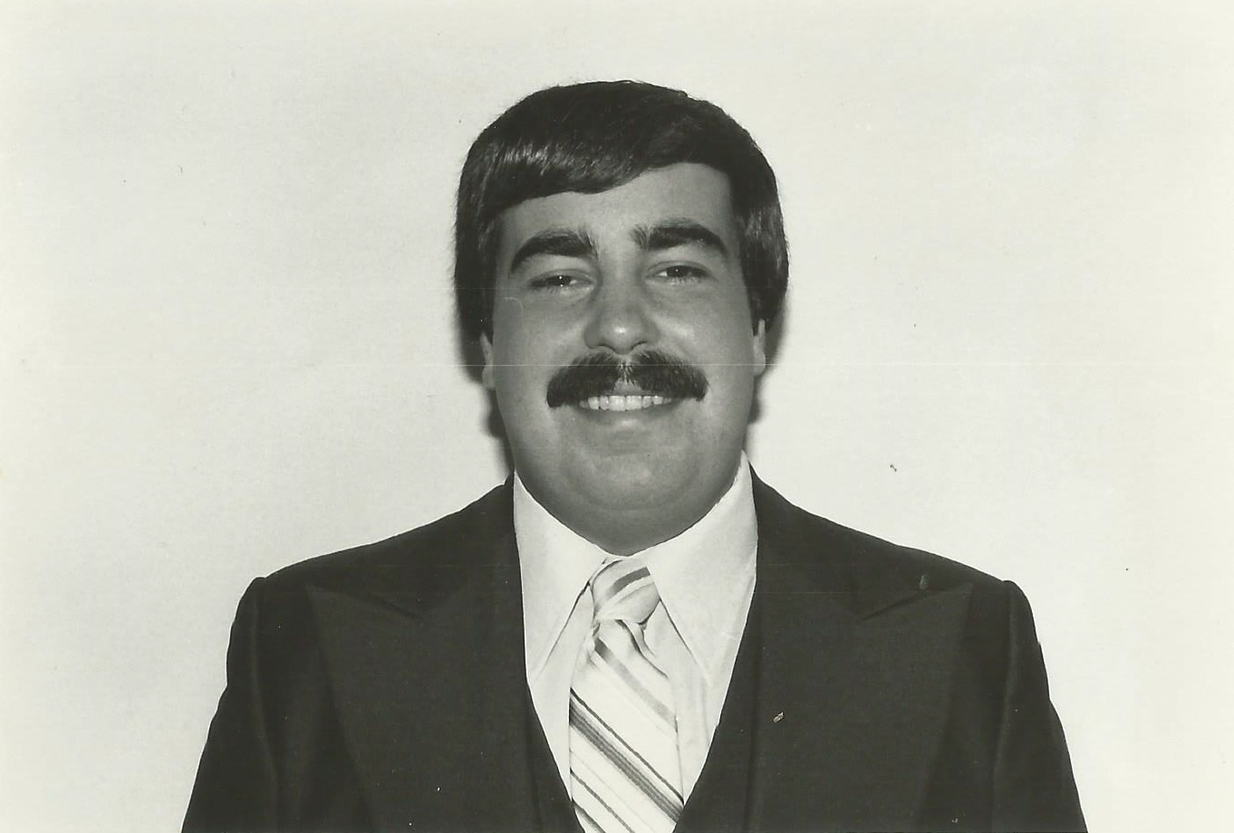 70th Anniversary Moments - Chris Shovlin. - Beaver County Radio