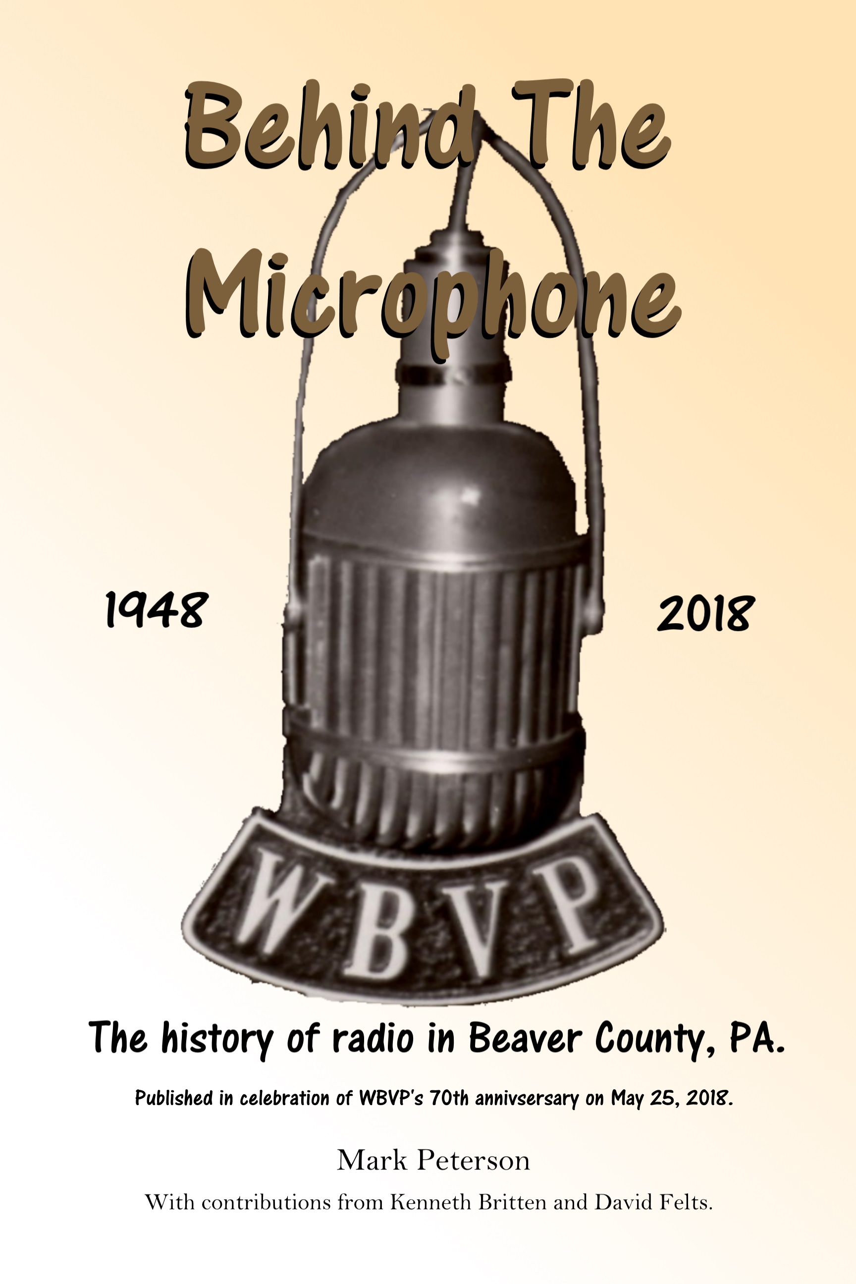 Our Story - Beaver County Radio