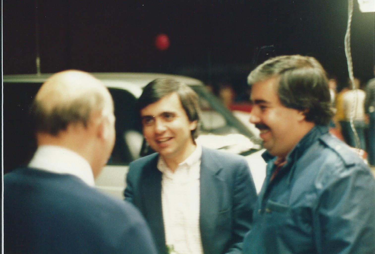 Our Story - Beaver County Radio