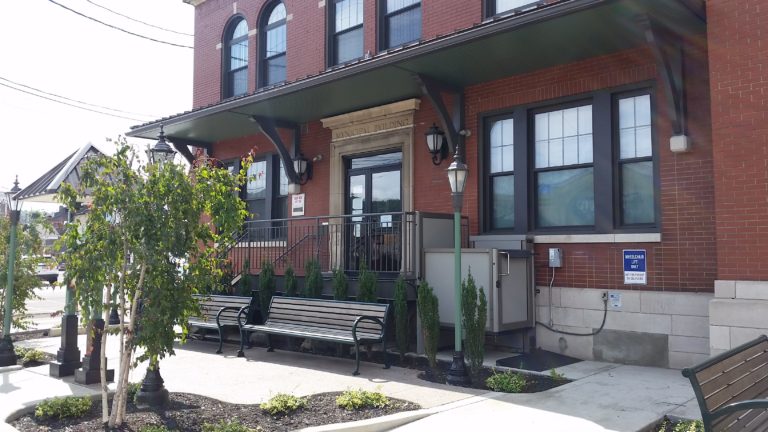 Beaver Falls Municipal Authority flushing system amid complaints of ...