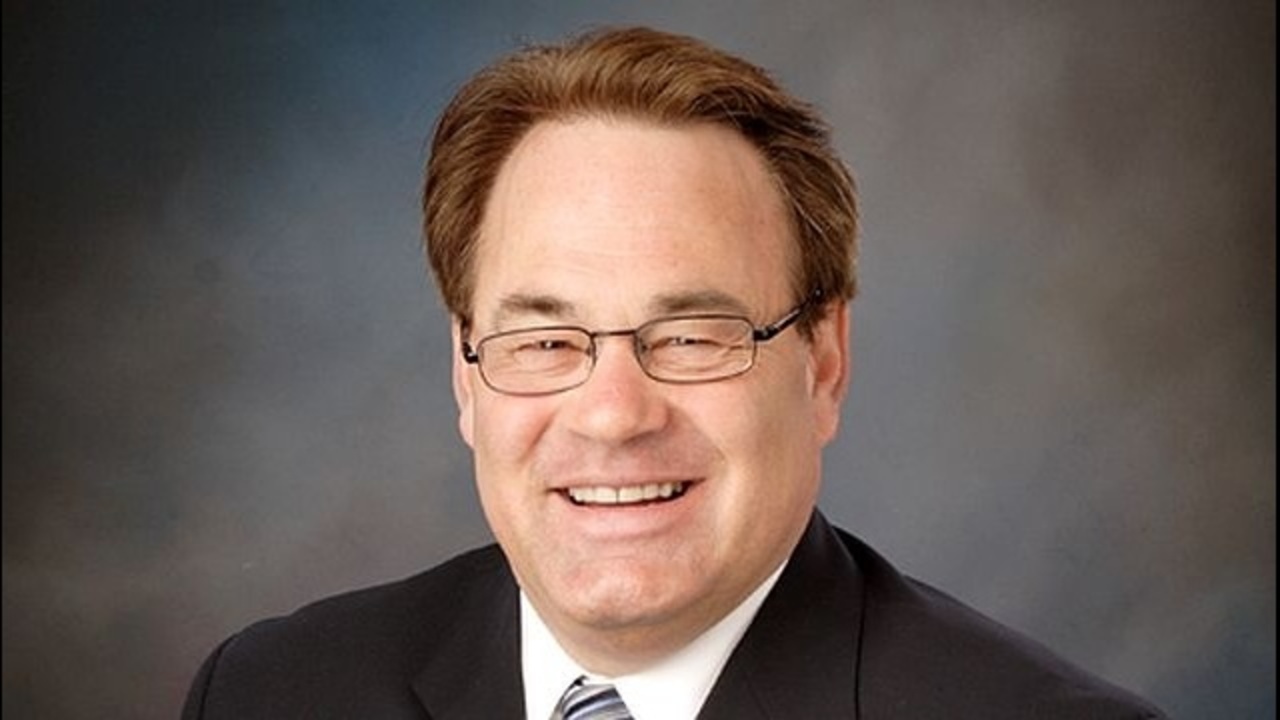 Former PA Cyber Founder and CEO, Nick Trombetta sentenced in Federal ...