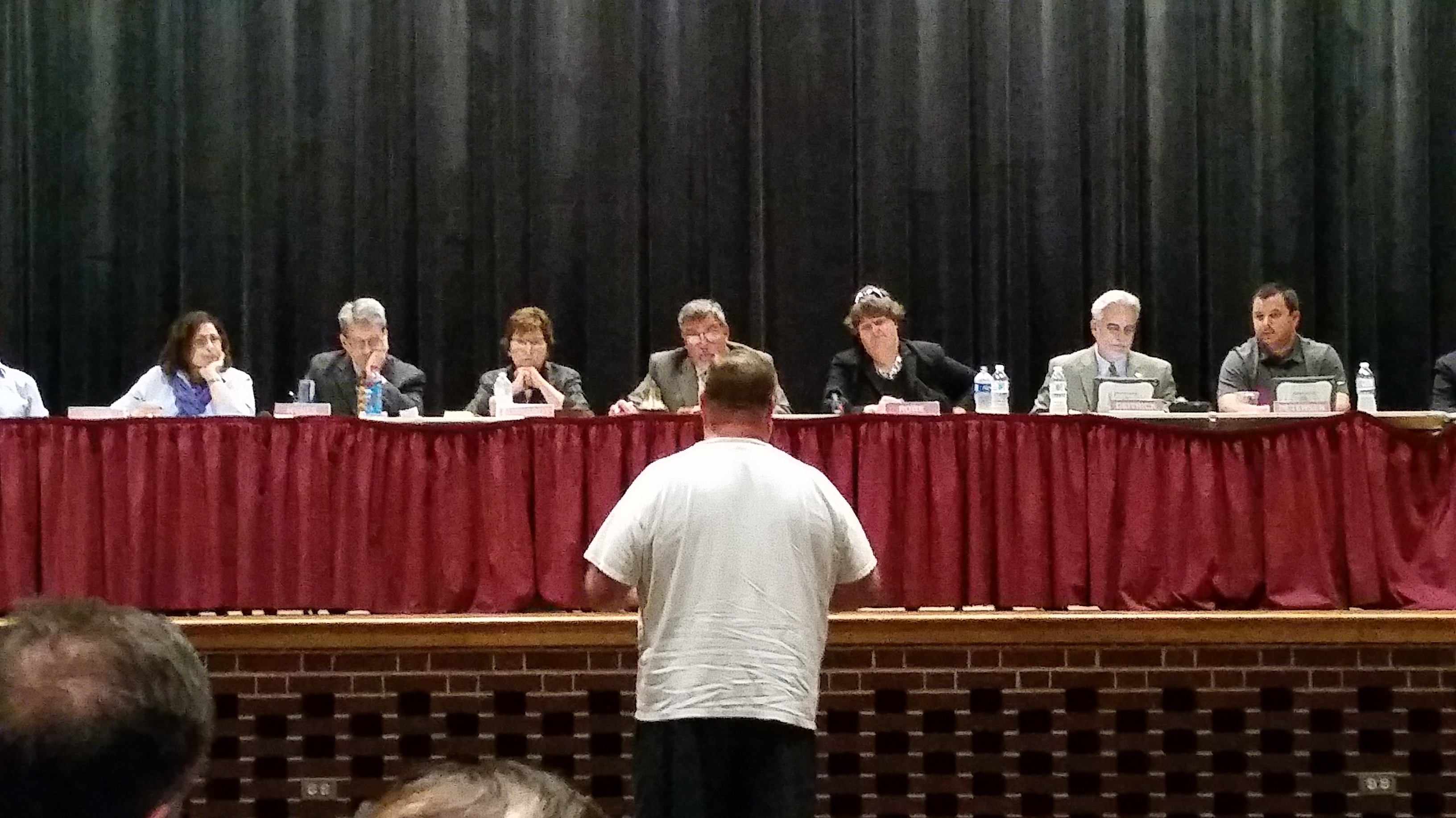 BREAKING: Beaver Superintendent Dr. Carrie Rowe Resigns - Beaver County ...