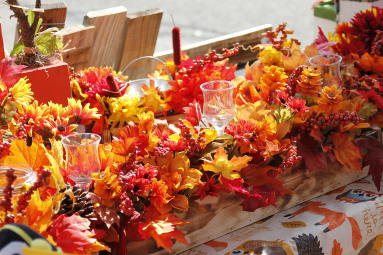 Tuesday's AMBC: Fall-ing For It - Beaver County Radio