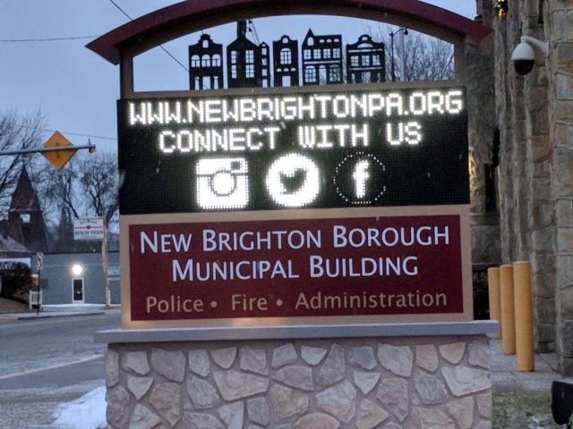 New Brighton Delays Garbage and Recycling Pickup One Day This Week Due ...