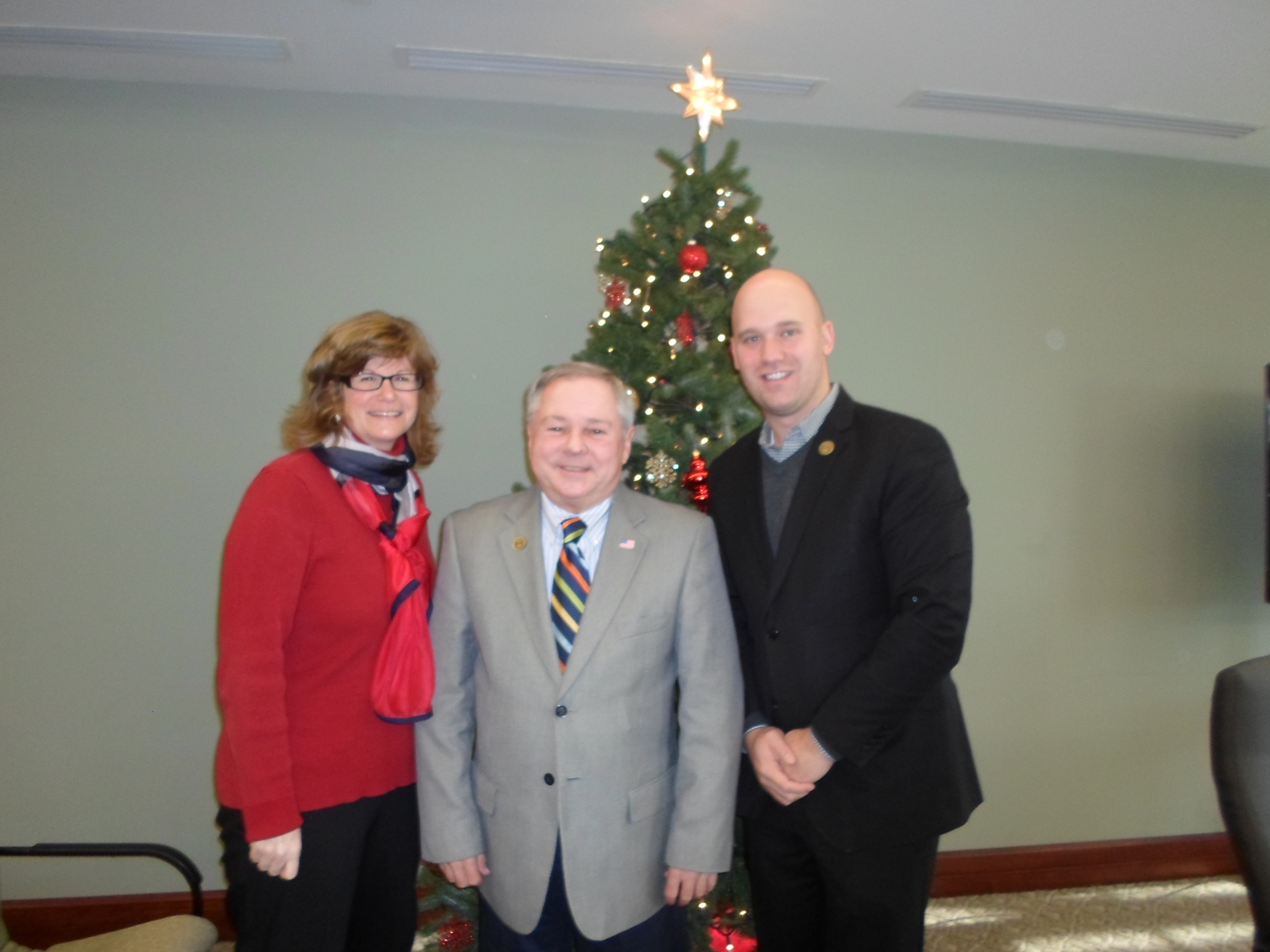 Beaver County Commissioners Approve 2019 Budget - Beaver County Radio