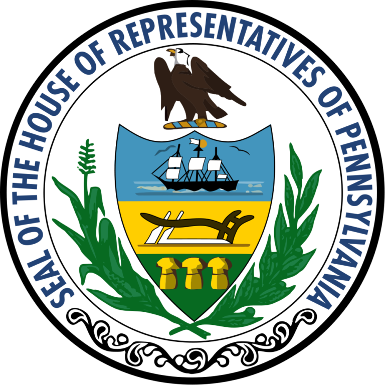 Pennsylvania House of Representatives unanimously passes bill to crack ...