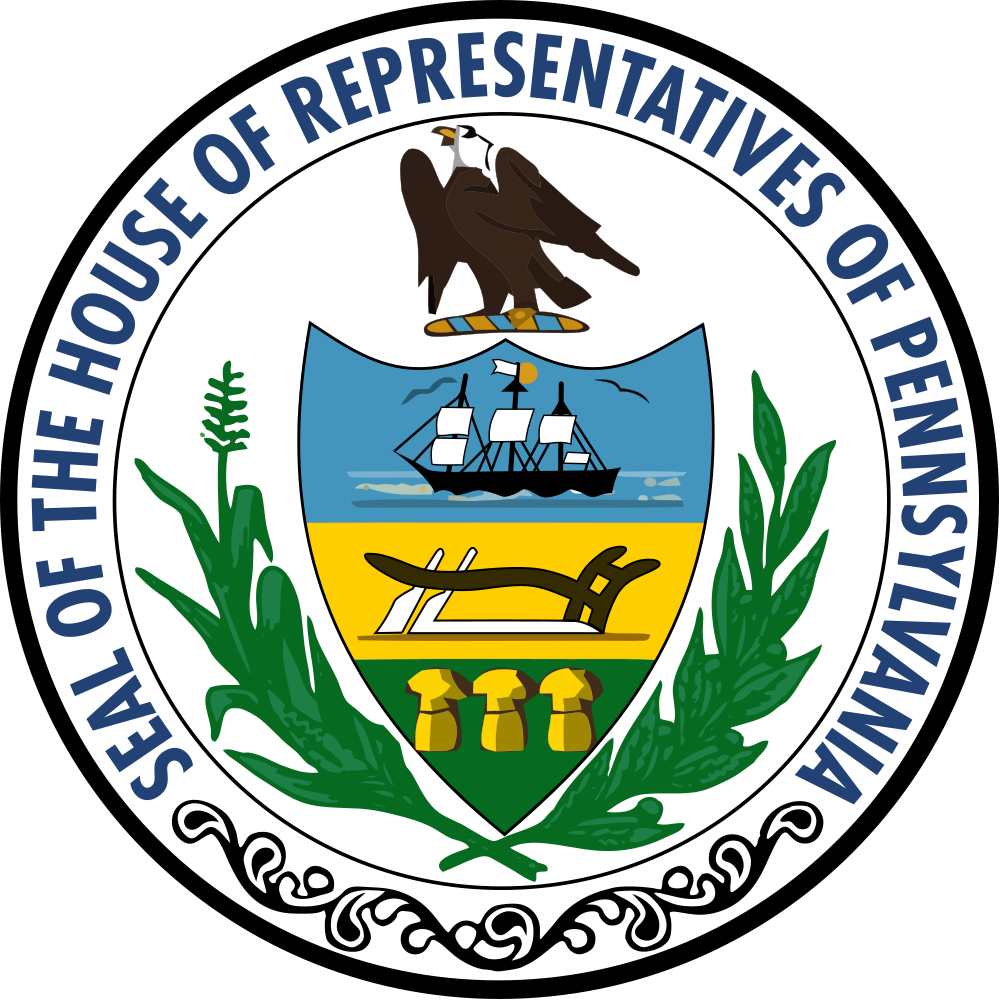 Pennsylvania House of Representatives unanimously passes bill to crack ...