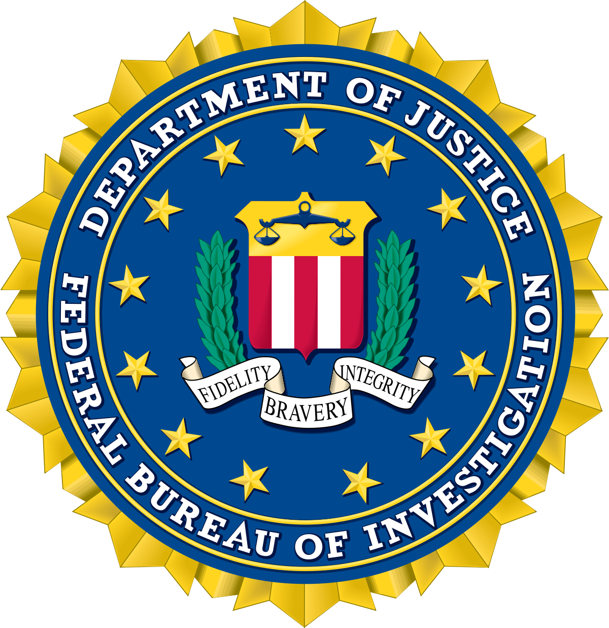FBI Asking For Videos and Photos Of Rally To Help With Investigation ...