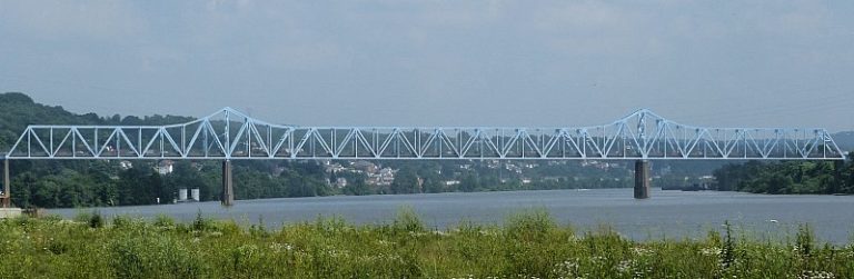 Rochester-Monaca Bridge Restrictions Extended in Beaver County - Beaver ...