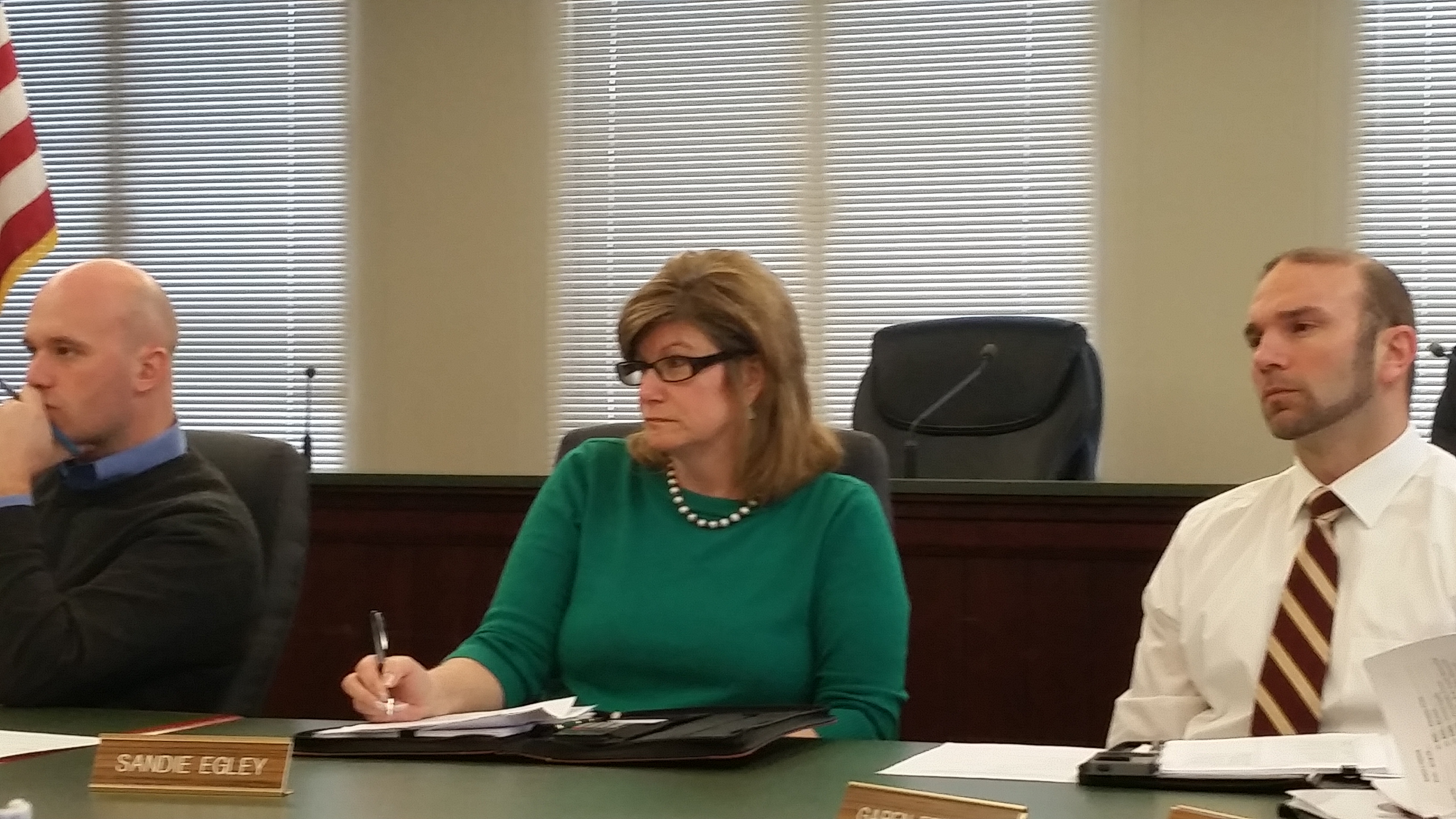 Beaver County Grants Extension to Developer For Allencrest Property ...