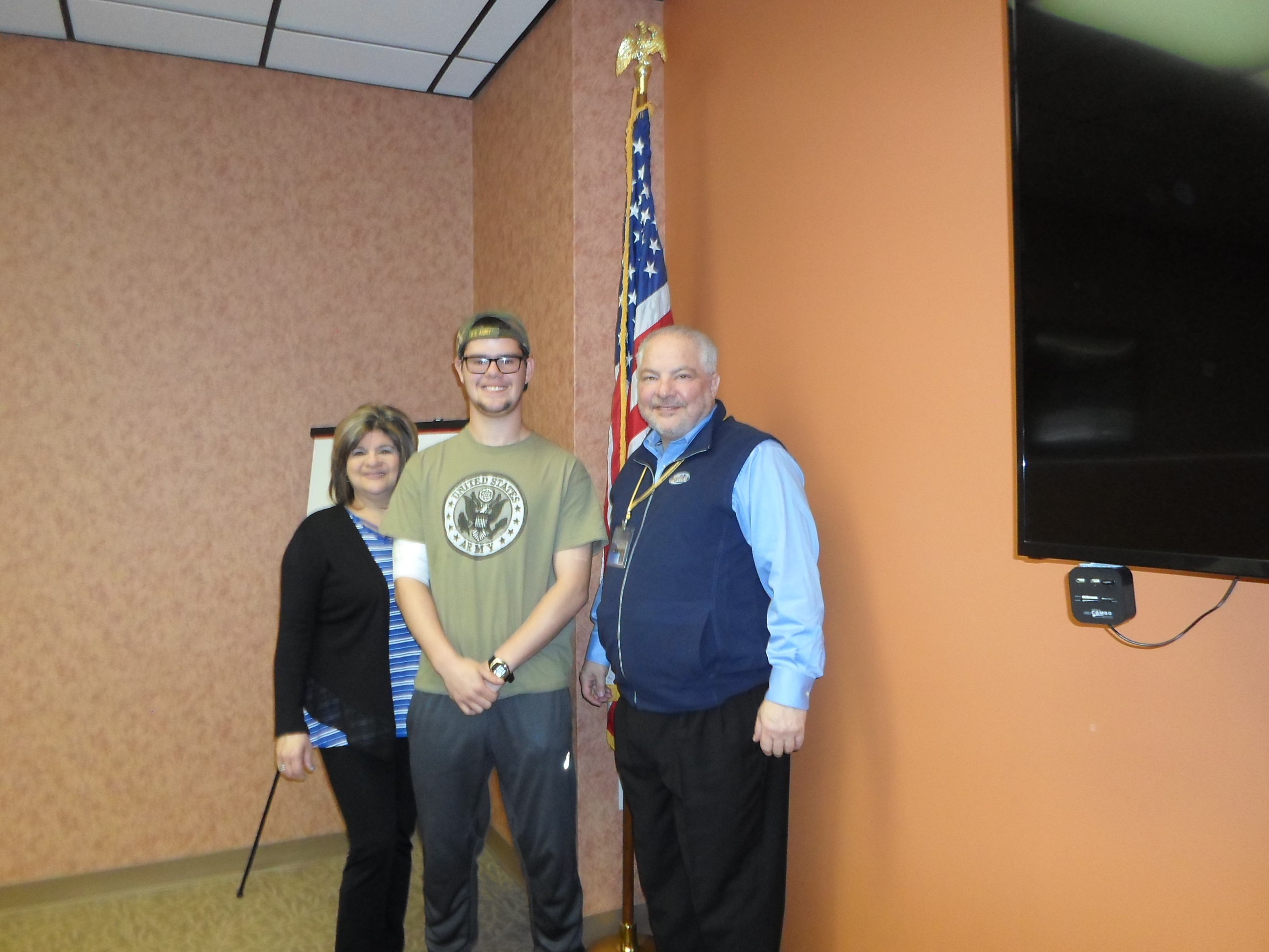 Beaver County Career And Technology Center Visit - Beaver County Radio