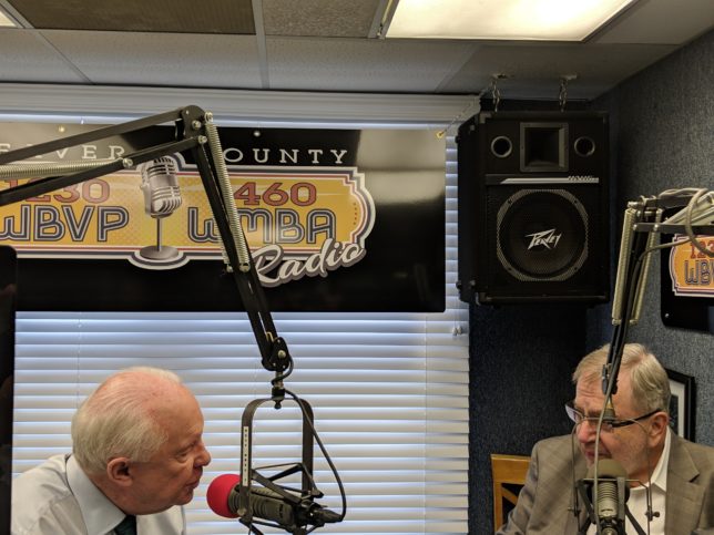 The Best of Beaver County with Jim Roddey was all about current and ...