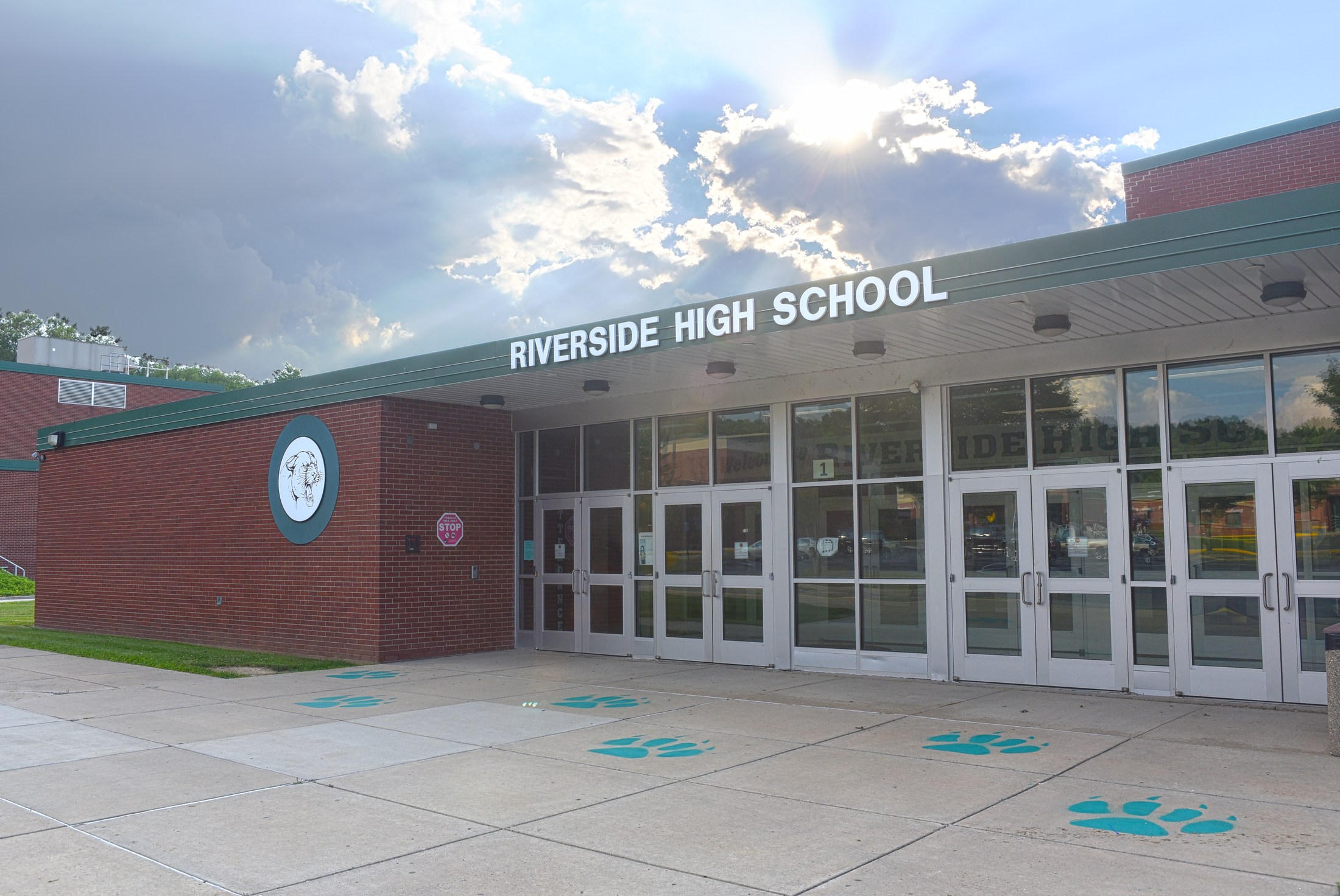 Former Riverside coach arrested for misconduct with student athlete ...