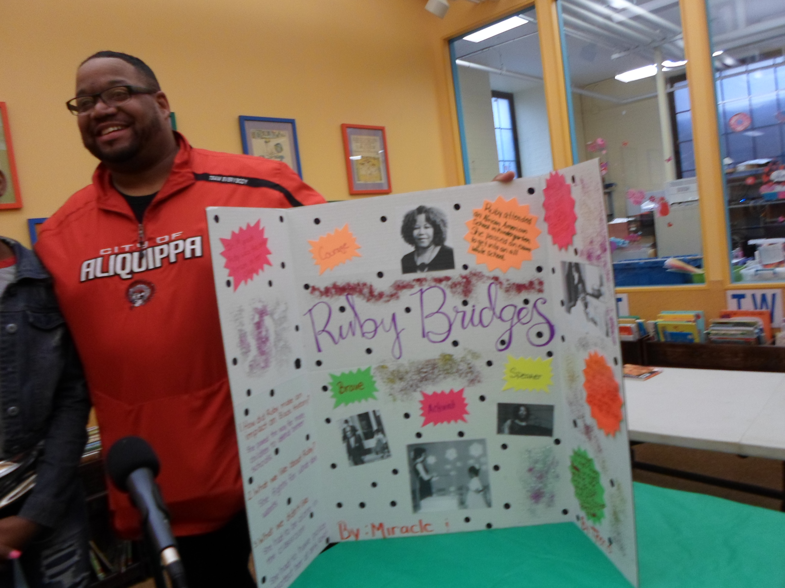 Aliquippa Mayor Walker Talks About 'Restore PA' Initiative - Beaver ...