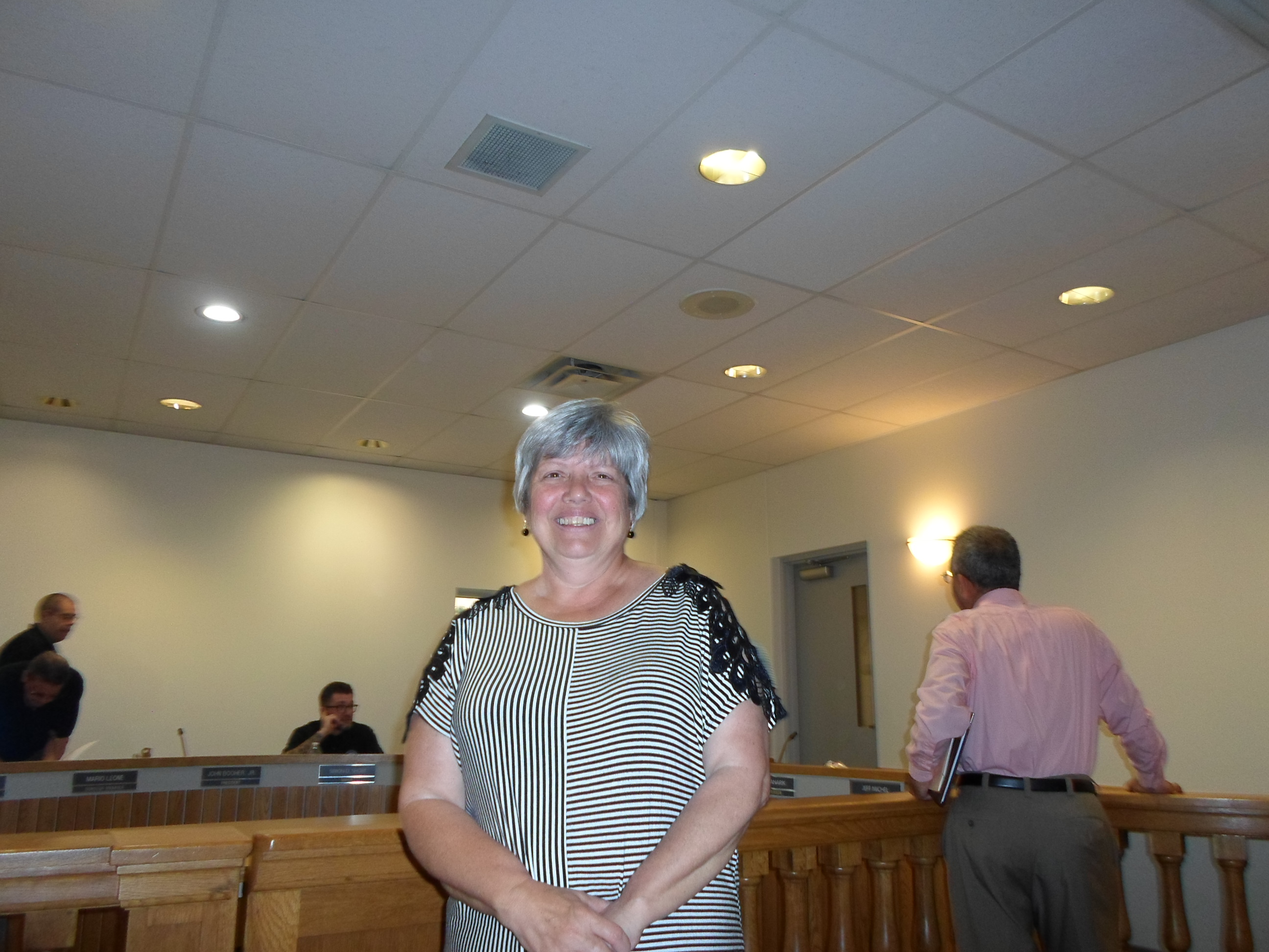 Monaca Council Moving Ahead on Project Approvals - Beaver County Radio