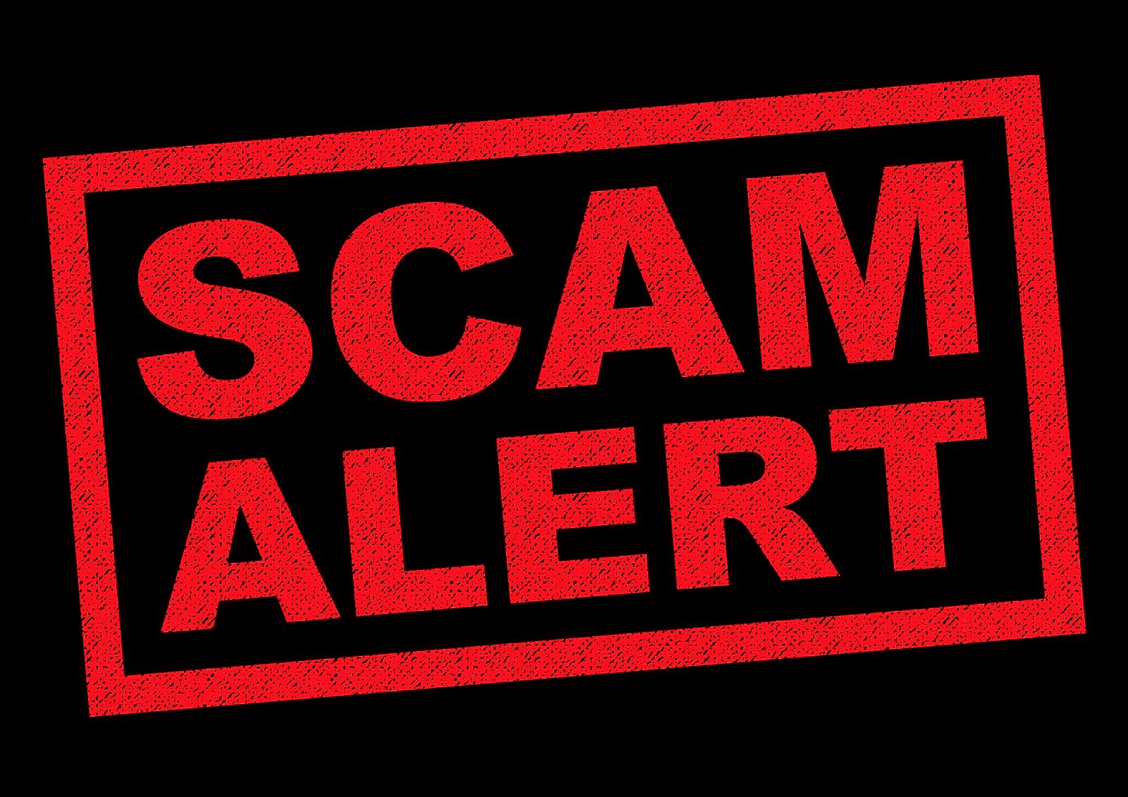 Scam in which scammers pretend to be an employee from the Commonwealth ...