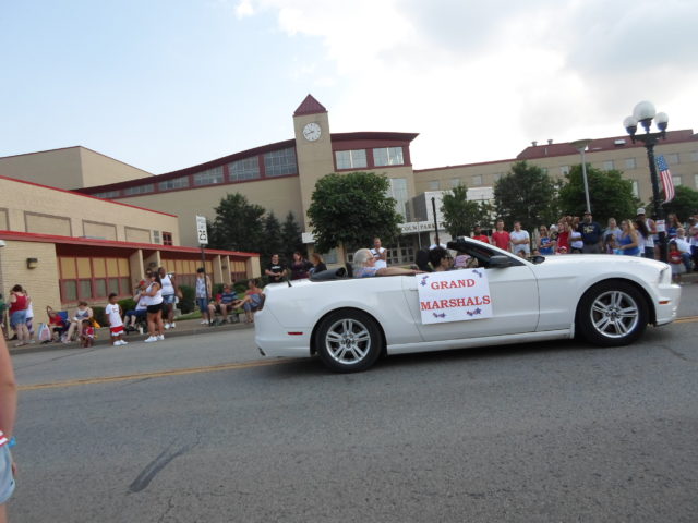 Midland Borough hires new manager and replaces councilman - Beaver ...