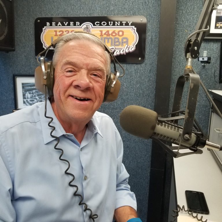 Tom Young Talks about Following and Finding Your Star - Beaver County Radio