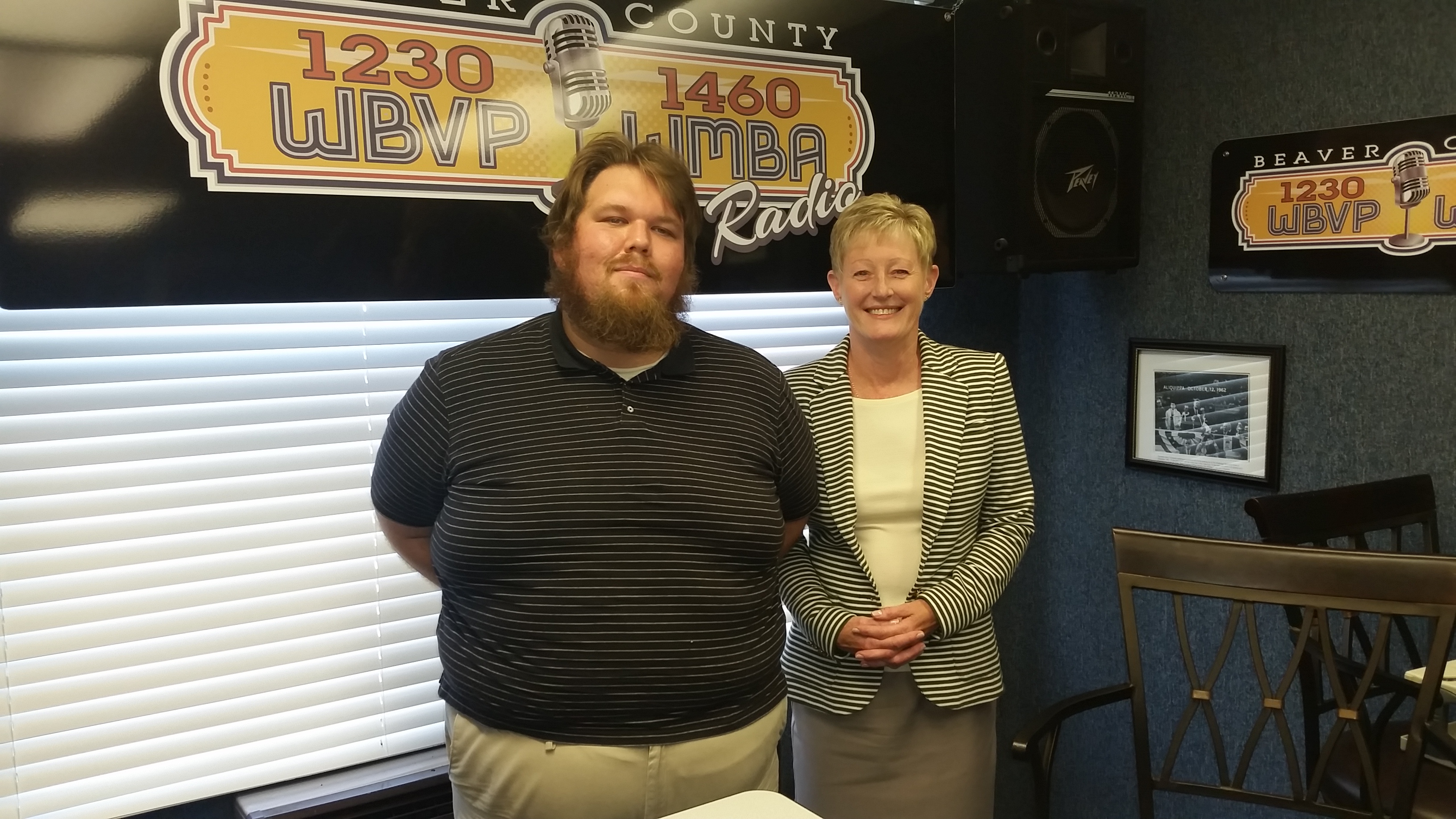 Deb Gray Talks Job Searching & Business Growth On A.M. Beaver County ...