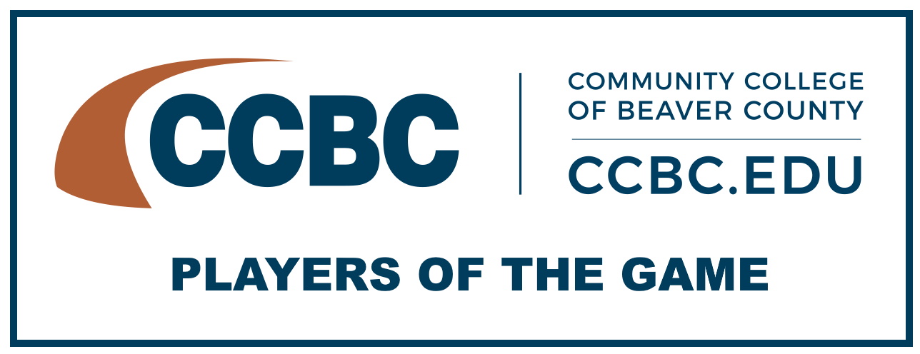 CCBC Players of the Game (Bishop Canevin vs Aliquippa): Tuesday ...