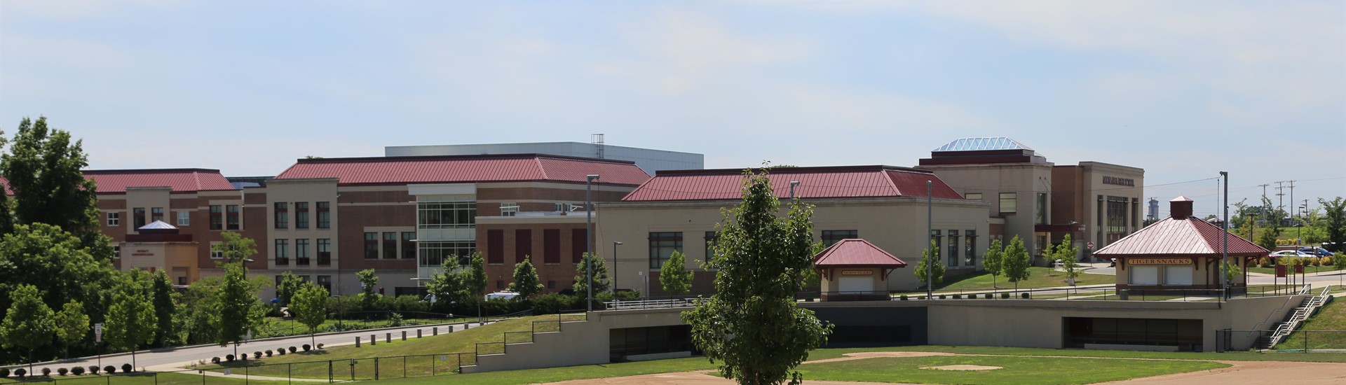 Moon Area student brings weapon into school - Beaver County Radio