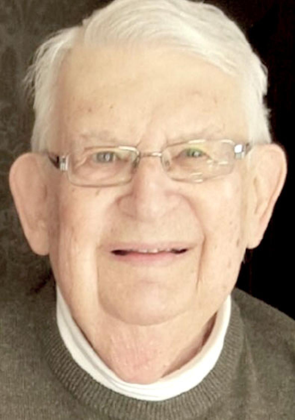 Prominent Beaver Falls Businessman Dies at Age 90 - Beaver County Radio