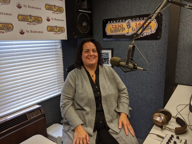 Spotlight on New Beaver County Controller Maria Long - Beaver County Radio