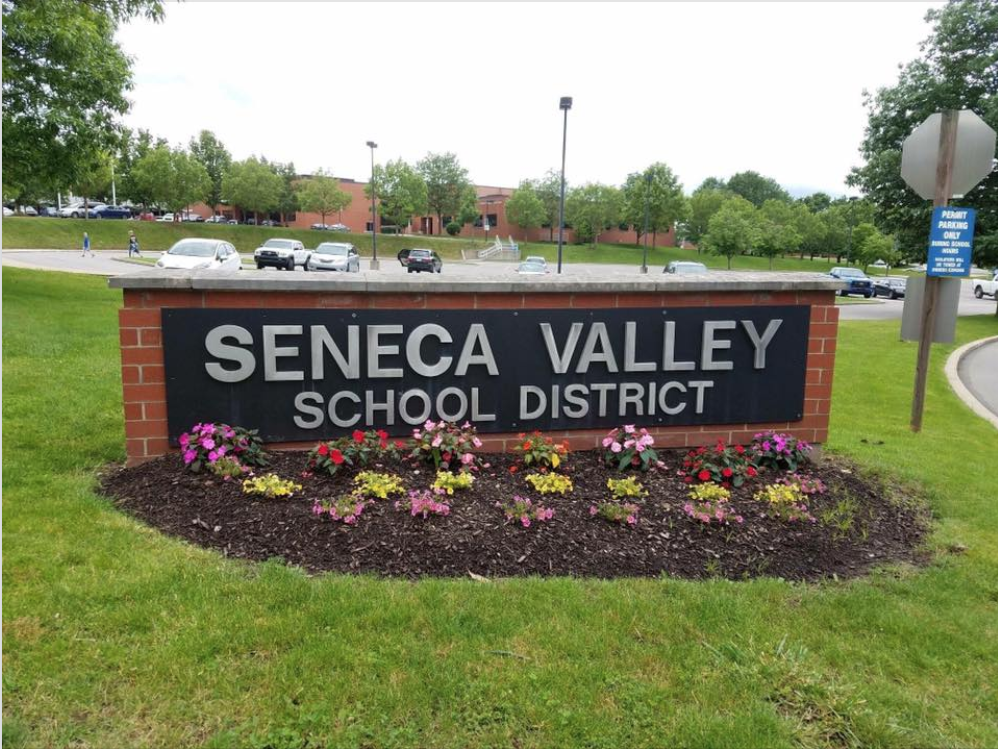Seneca Valley School District receiving scrutiny after complaints from ...